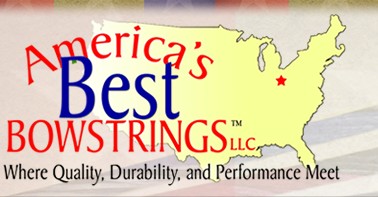 America's Best Bowstring - PSE Fever String Set 2017