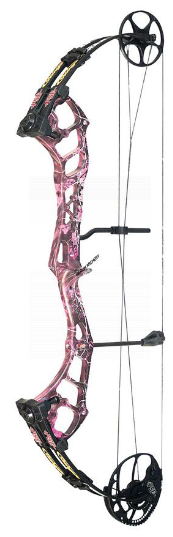 PSE Stinger Max S3DA CLEARANCE