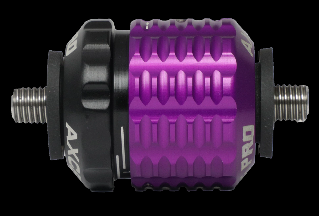 Axcel Kryptos Pro dampener