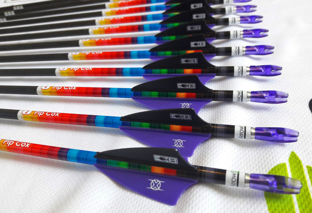 Vanes