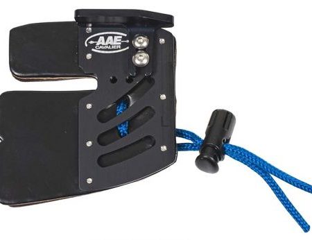 Guards and Finger Tabs