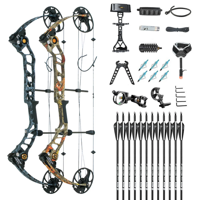 Archery Supplies