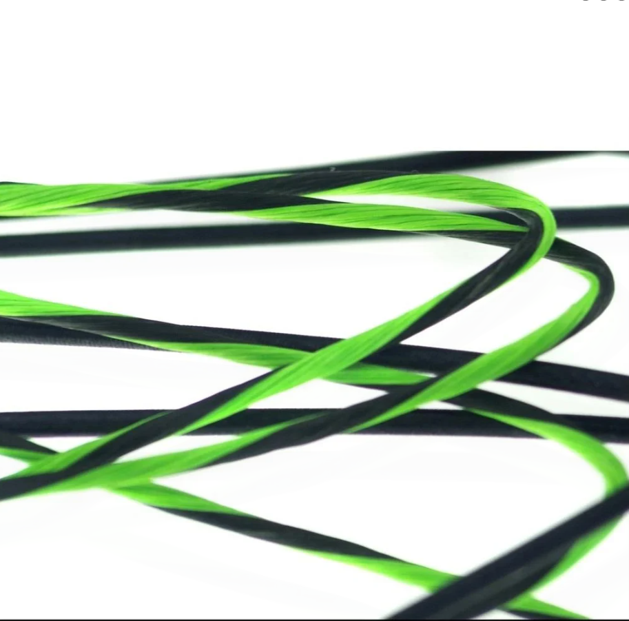 Compound Bow Strings