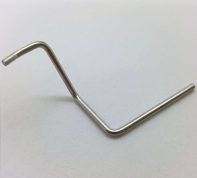 Zniper Rest Replacement Wire Arm