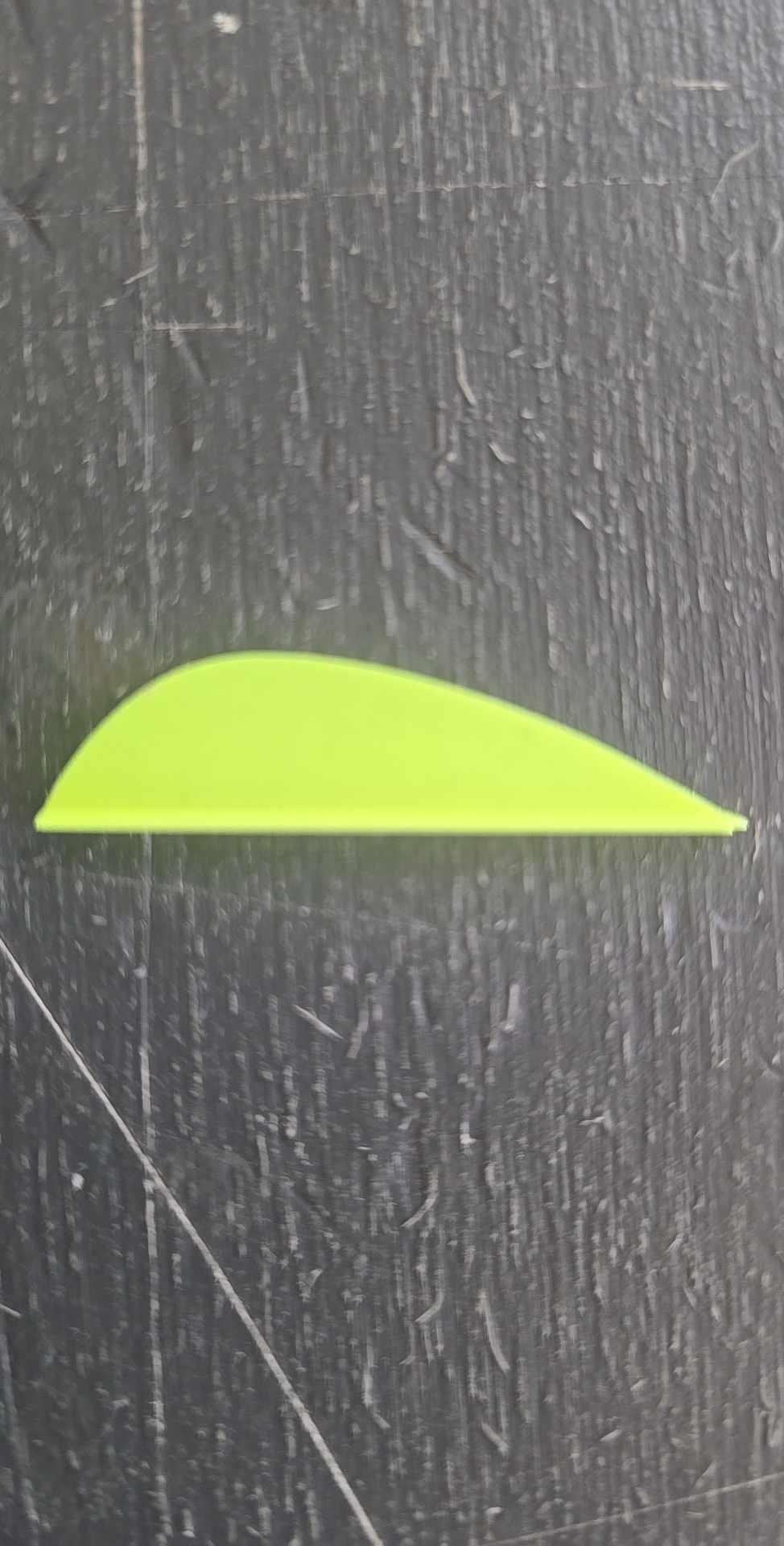 Flex Fletch vanes FFP 150 100pkt