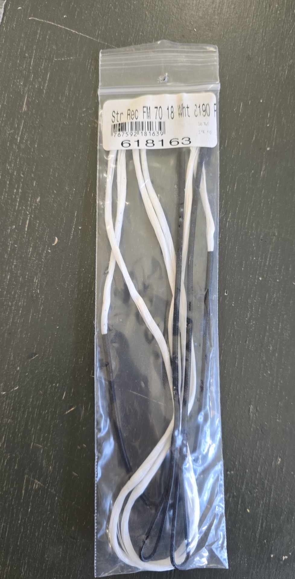 String for Recurve