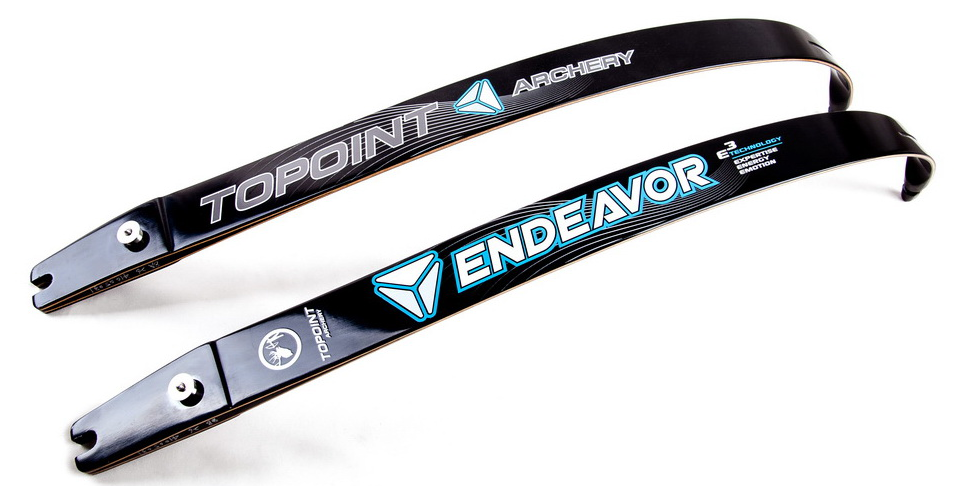 Topoint Endeavor Limbs 70" IFL
