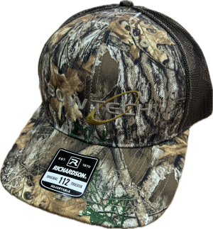 Bowtech Realtree cap