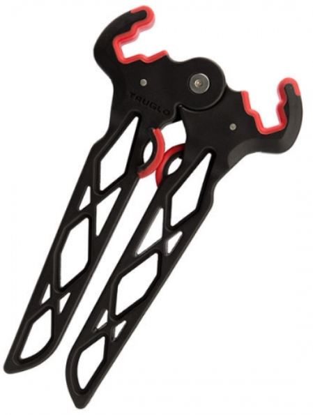Truglo narrow compound bow stand
