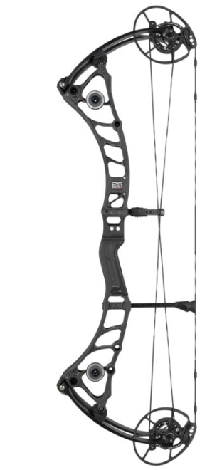 Bowtech Honor 70# Gray kit RH - clearance