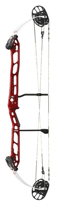 Target Compound Bows