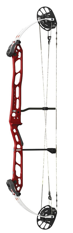 Target Compound Bows