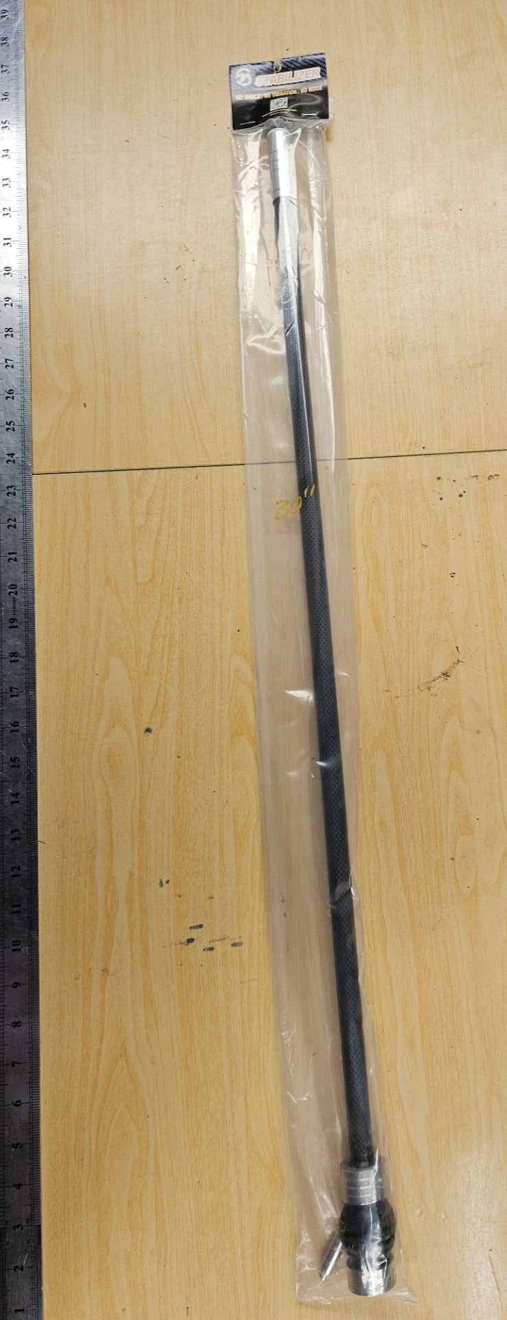 Black Carbon Long Stabilizer