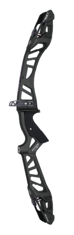 Fivics Titan-NXT Riser 25" LH