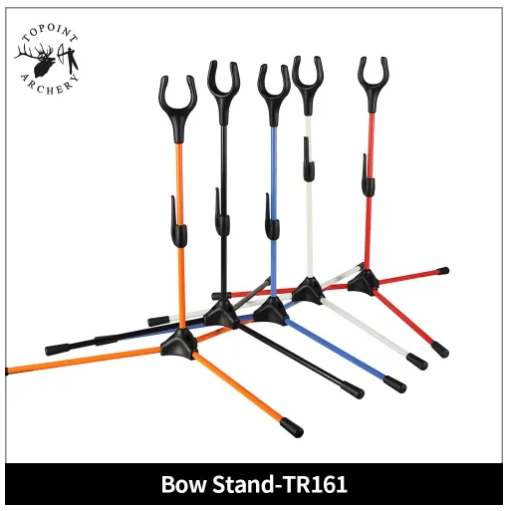 Bow stands