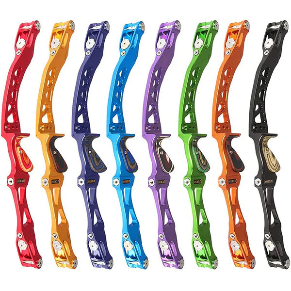 Sanlida X10 25" Riser