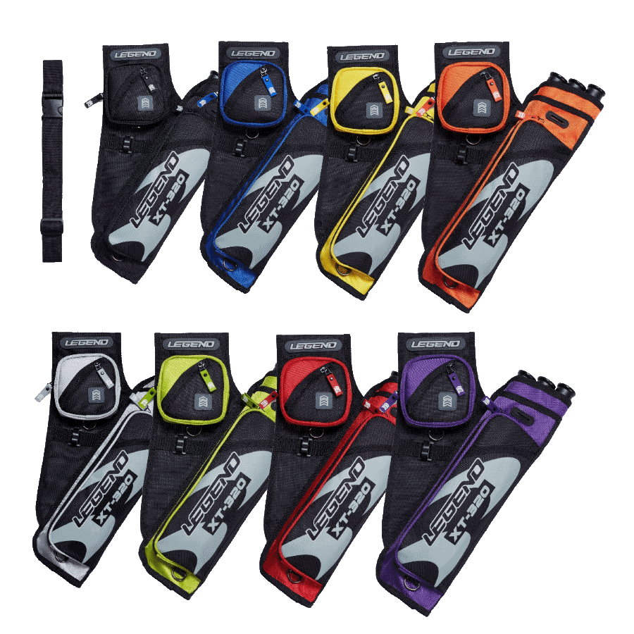 Legend Quiver XT-320