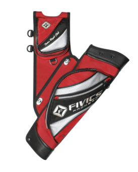 Fivics Accendo Tournament Quiver RH