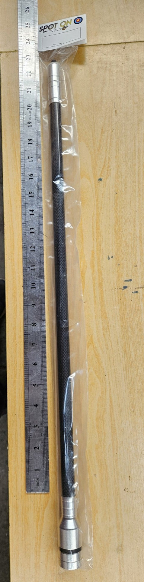 Black Carbon Stabilizer 3oz