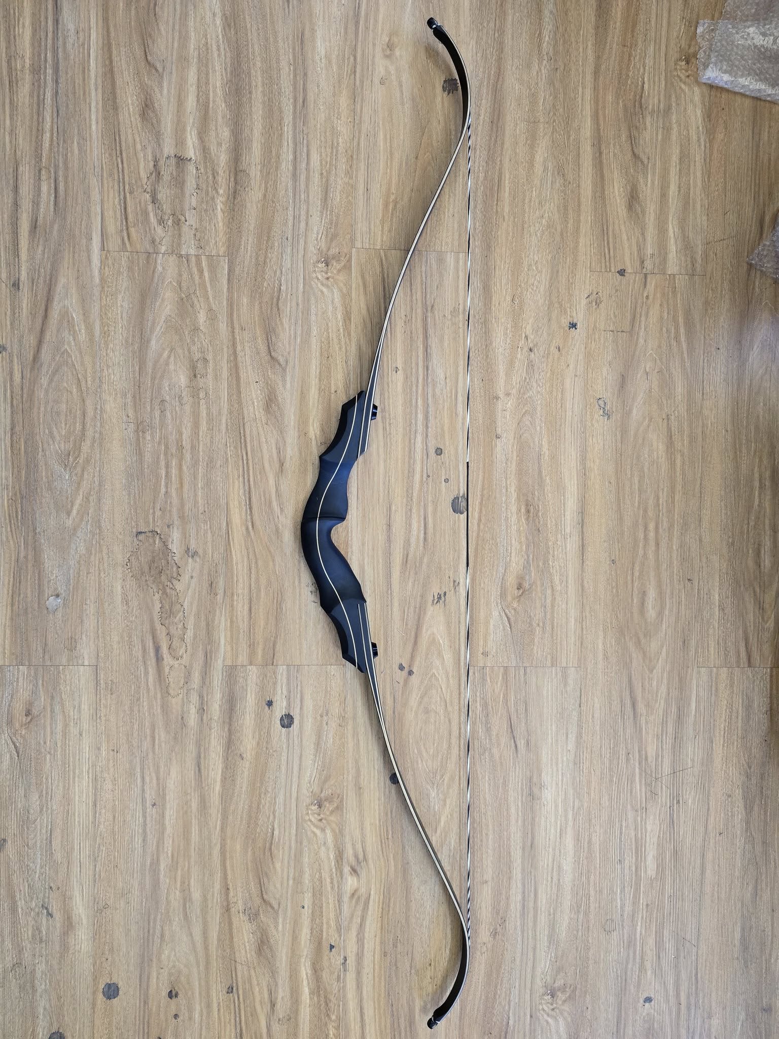 R162A Stealth Hunter 62" Take down RH