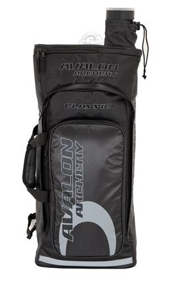 Avalon Recurve Backpack Classic
