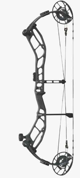 PSE Evolve DS 33 Black 60# RH