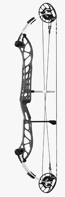 Target Compound Bows
