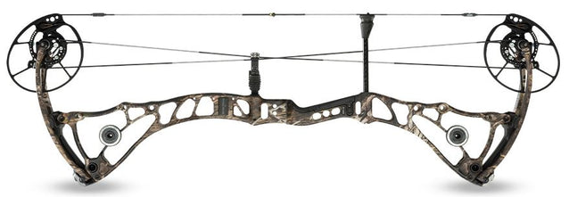 Bowtech Core SS 70#