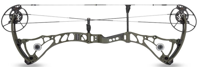 Bowtech Core SS 70#