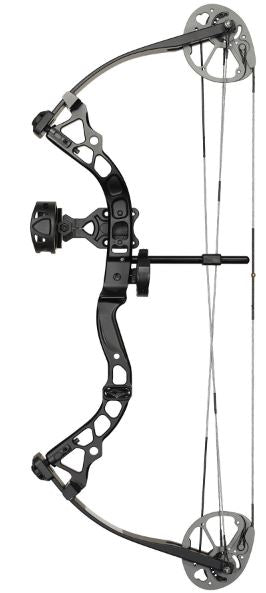 Diamond Atomic 29# RH Compound bow Package RH