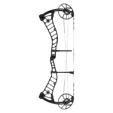 CLEARANCE Bowtech Justice RH compound bow - clearance