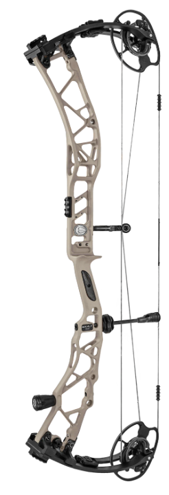 Elite Exalt 35 compound bow RH