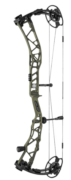 Compound Bows
