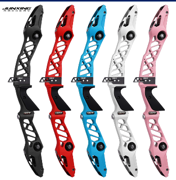 Target Recurve Risers