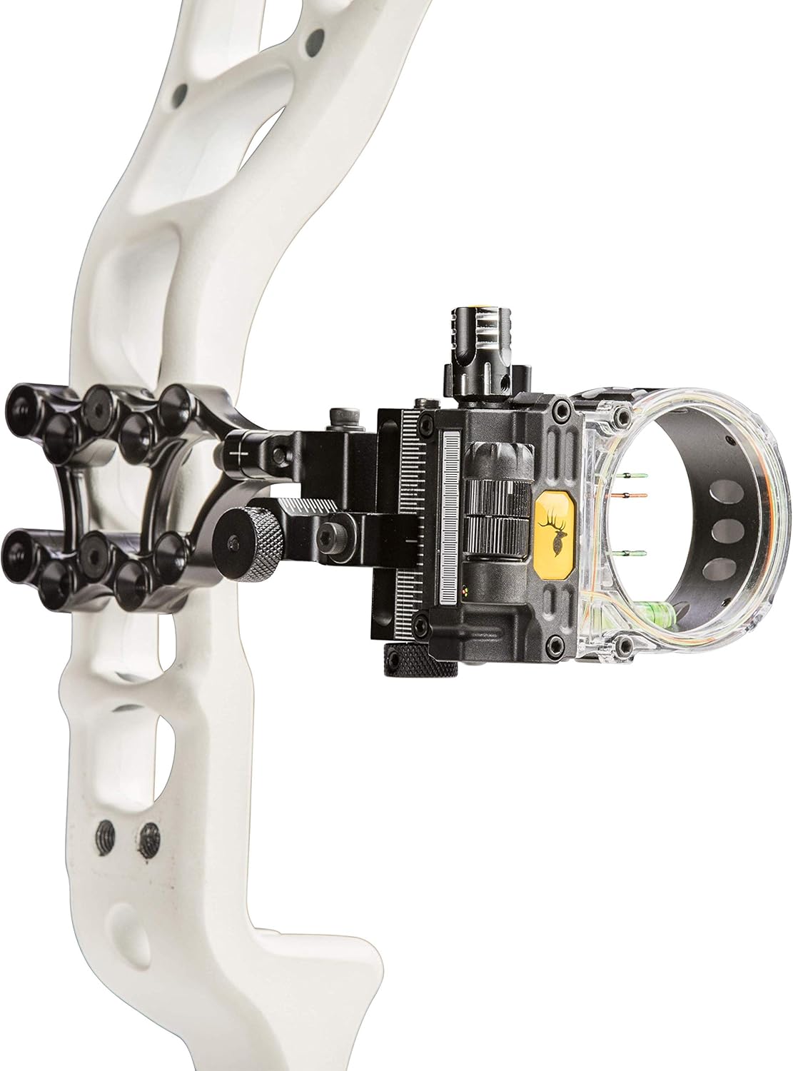Trophy Ridge Hotwire 3 pin adjustable sight