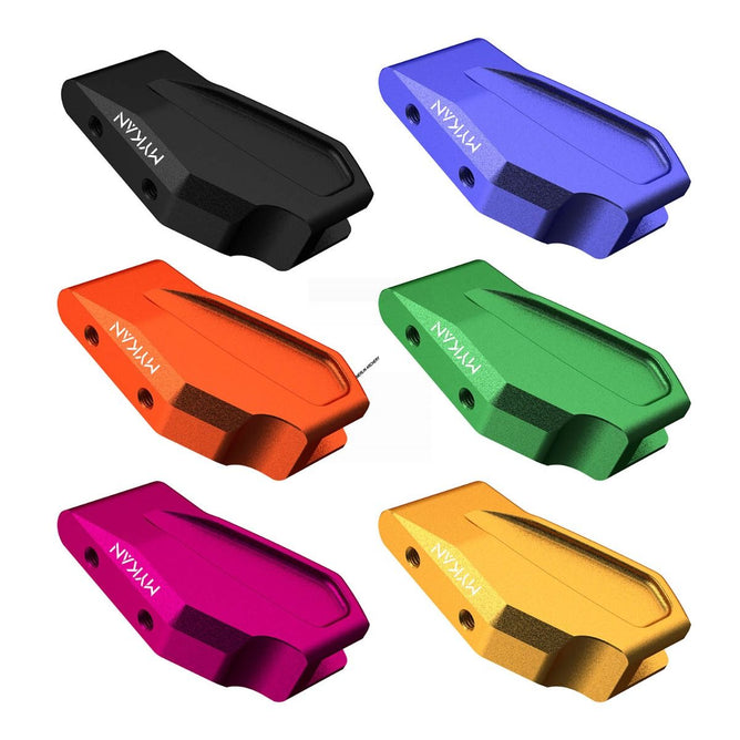 Mybo Mykan barebow master weight