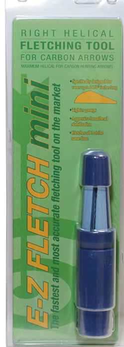 E-Z Fletcher Mini