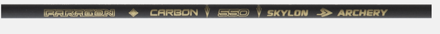 Skylon Paragon shafts dz