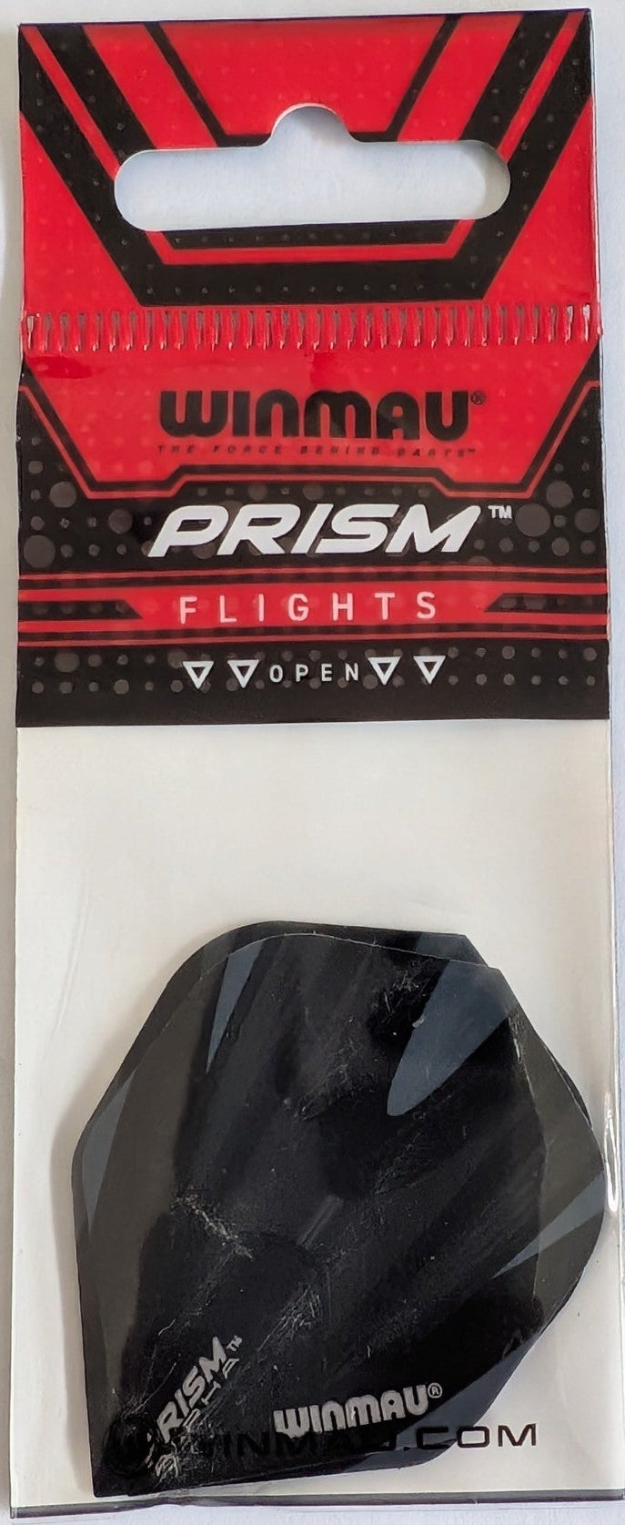 Winmau Prism Alpha Flights 6915.156