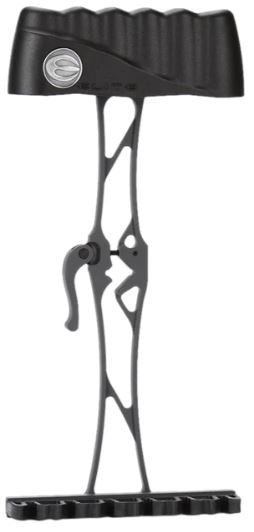 Elite 1 Piece Quiver 6 arrow