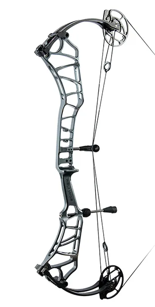 Target Compound Bows