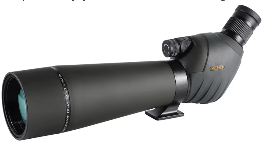 Spotting Scope 20-60X 80mm lens