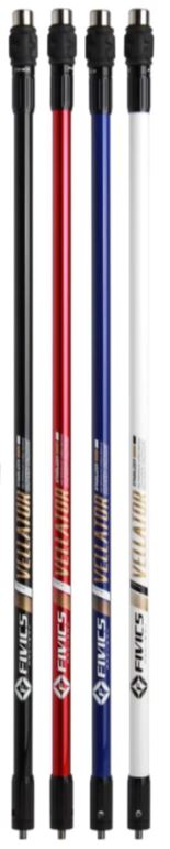 Fivics Vellator Stabilizer Long Old Decals