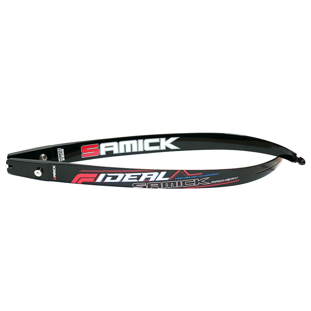 Samick Ideal recurve limbs