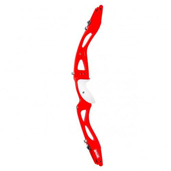 Target Recurve Risers