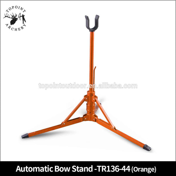 Bow stands
