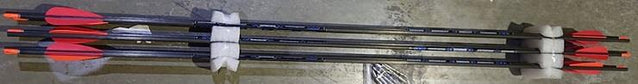 Skylon Radius Arrows Made dz