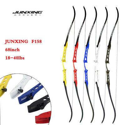 Recurve Bows
