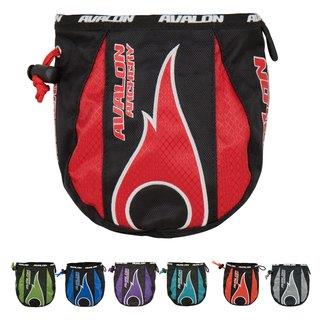 Avalon Tab and Release Pouch Tec X