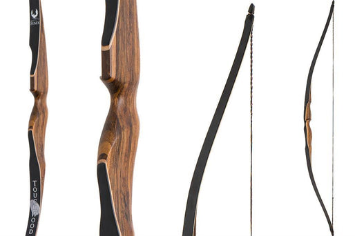 Longbows
